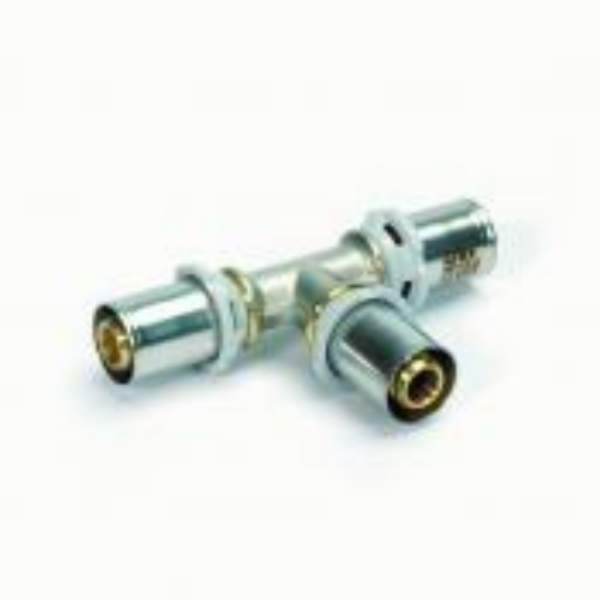 Perskoppeling Alpex T stuk 26/3 - Online Vakhandel