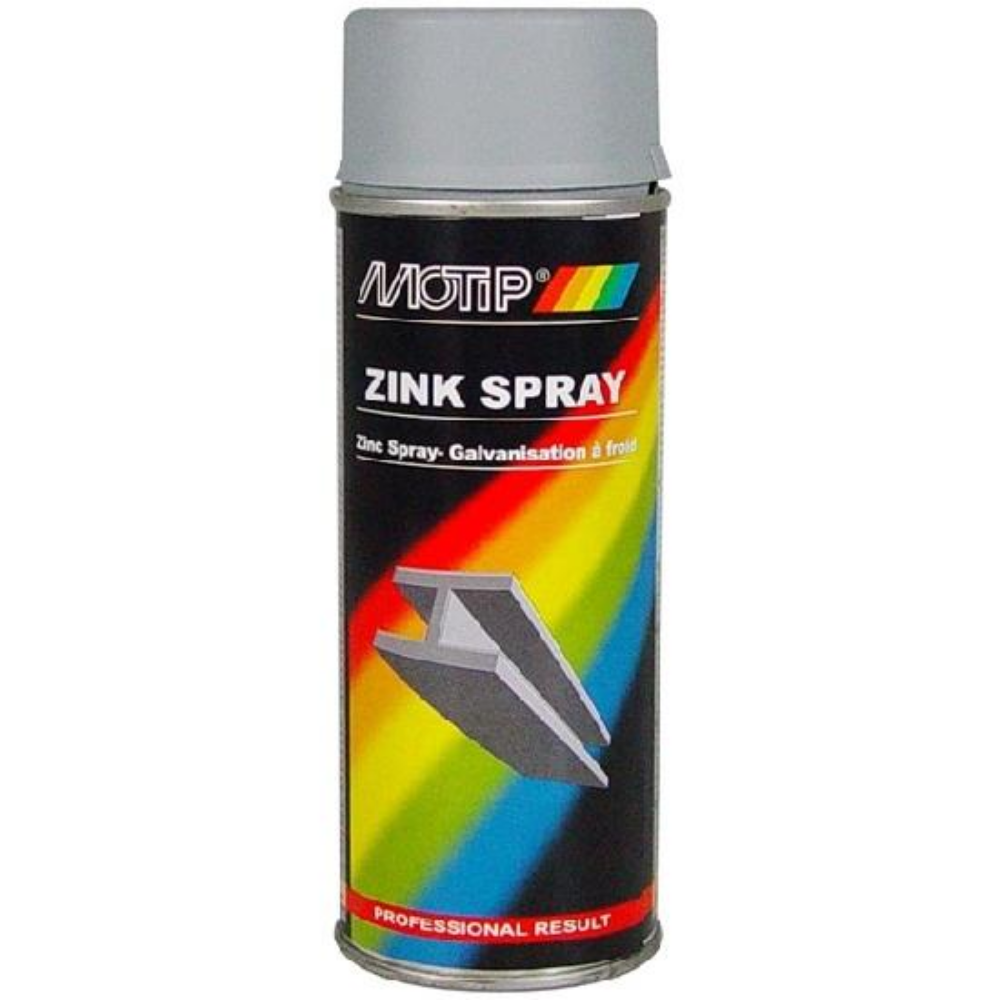 Zinkspray - Online Vakhandel